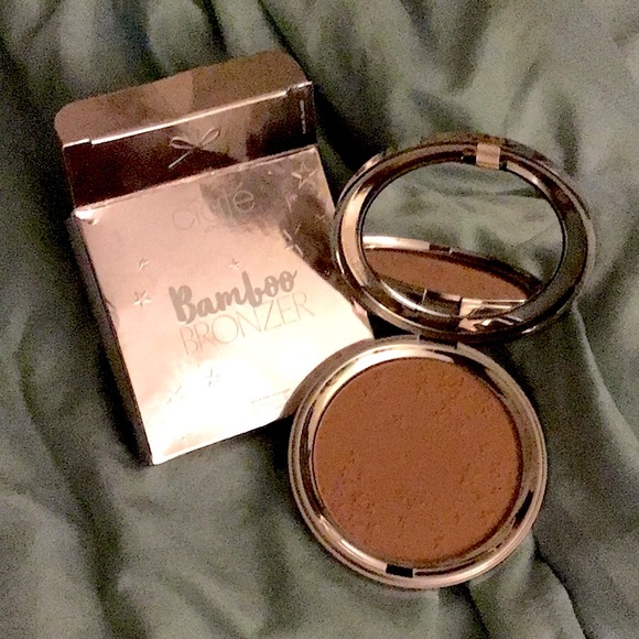 Ciate | Makeup | Bnib Ciat Londons Bamboo Bronzer In Palm Island | Poshmark